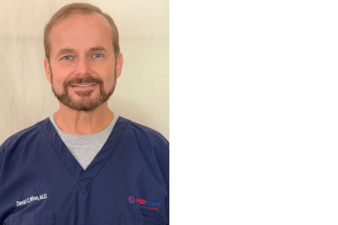Welcome to MEDcare Dr. David Winn! - South Carolina Urgent Care Center ...