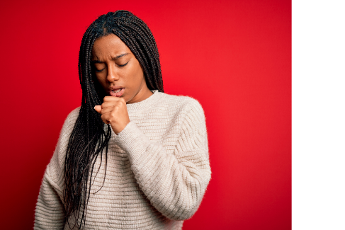 Common Recommendations for Post-Viral Cough - South Carolina Urgent ...